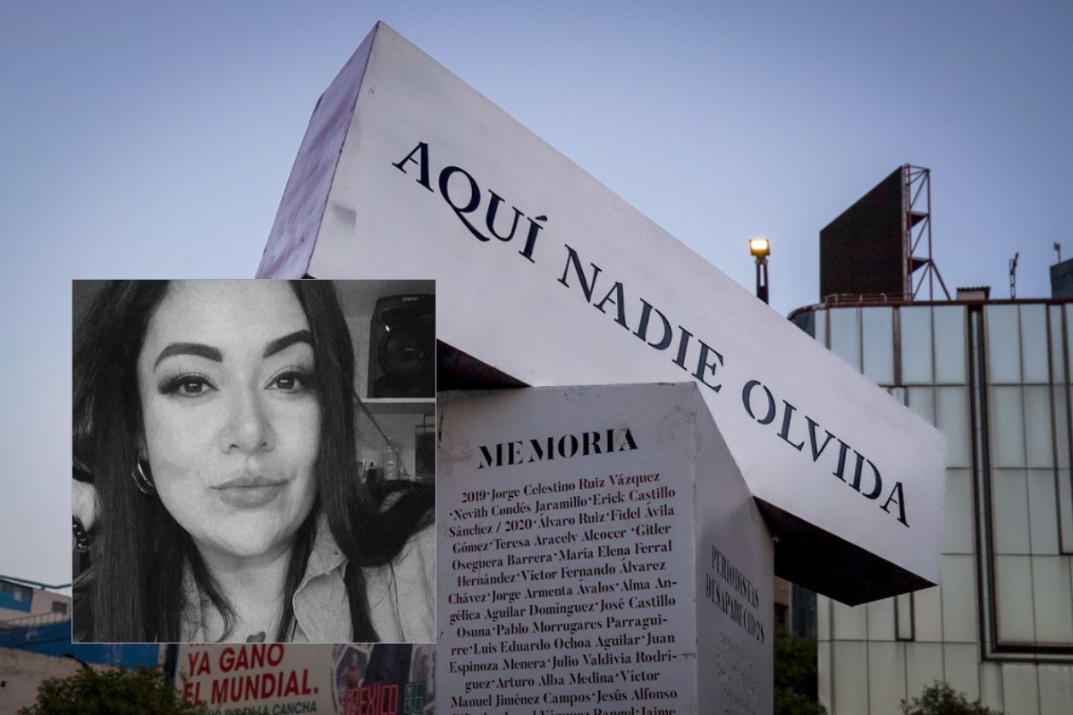 Privan de la libertad a Roxana Guzmán Ramírez en Nanchital
